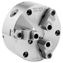 Collet Blocks » Forkardt Hardinge - The Americas