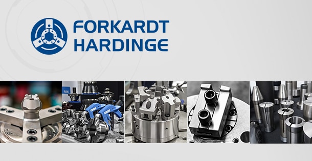 Forkardt Hardinge Acquires ATS Systems, Expands Capabilities in Machine ...