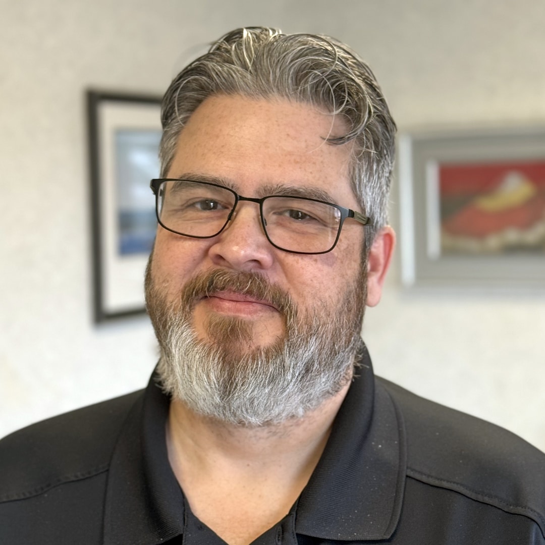 Our Team » Forkardt Hardinge - The Americas