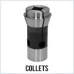 Swiss Style Collets and Guide Bushings » Forkardt Hardinge - The Americas