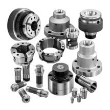Collet Blocks » Forkardt Hardinge - The Americas
