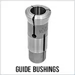 Swiss Style Collets and Guide Bushings » Forkardt Hardinge - The Americas