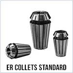 Swiss Style Collets and Guide Bushings » Forkardt Hardinge - The Americas