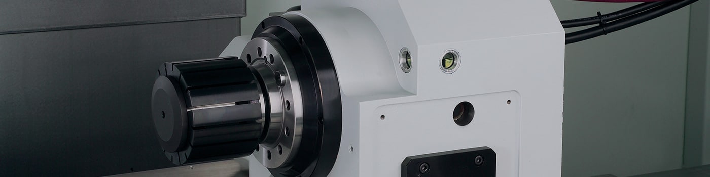 Rotary Indexers » Forkardt Hardinge - The Americas