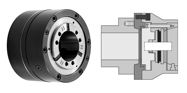 FlexC - Experience the Ultimate in Flexibility » Forkardt Hardinge ...