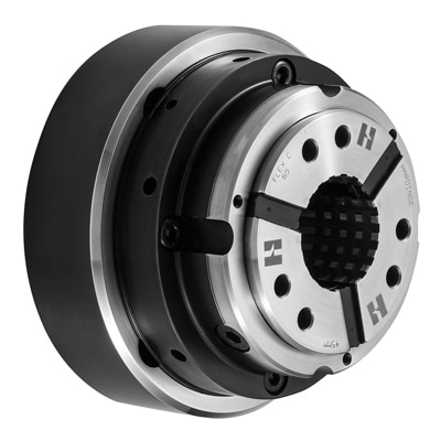 Collets & Collet Chucks » Forkardt Hardinge - The Americas