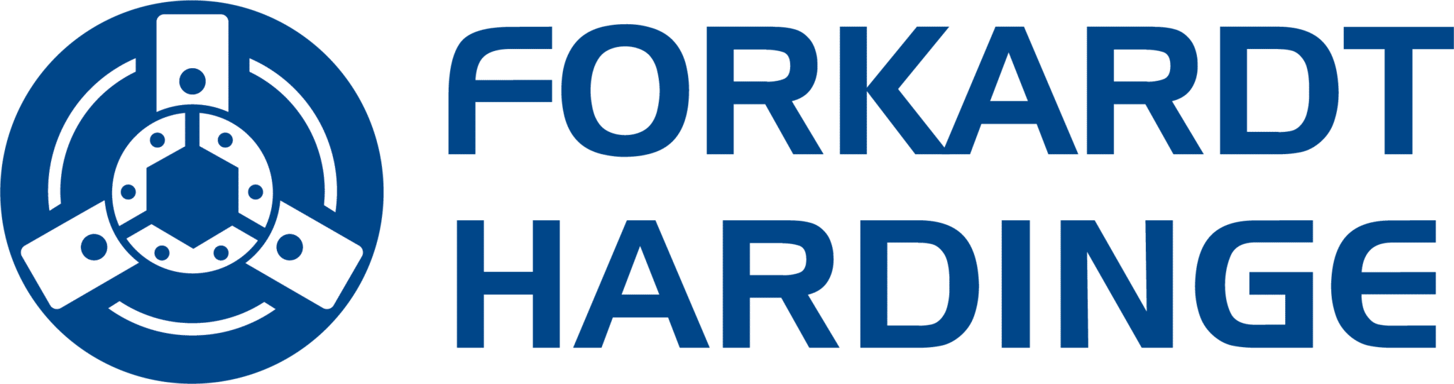 BUCK Chuck » Forkardt Hardinge - The Americas