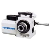 Rotary Indexers » Forkardt Hardinge - The Americas