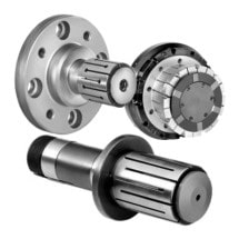 Swiss Style Collets and Guide Bushings » Forkardt Hardinge - The Americas