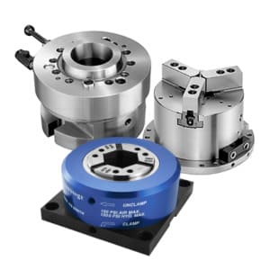 Lathe Collets » Forkardt Hardinge - The Americas