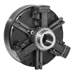 Swiss Style Collets and Guide Bushings » Forkardt Hardinge - The Americas