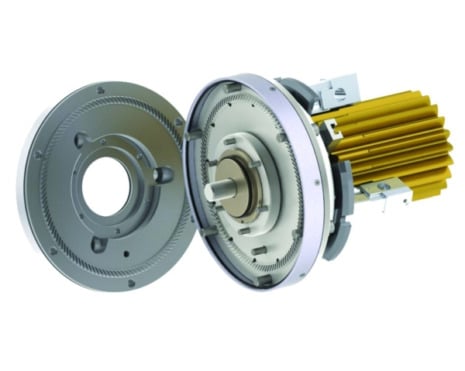 Tru-Change Precision Coupling Rings » Forkardt Hardinge - The Americas
